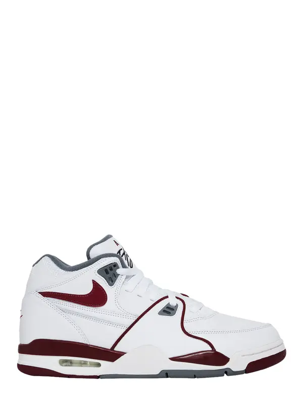 Nike Air Flight 89 Sneakers - White
