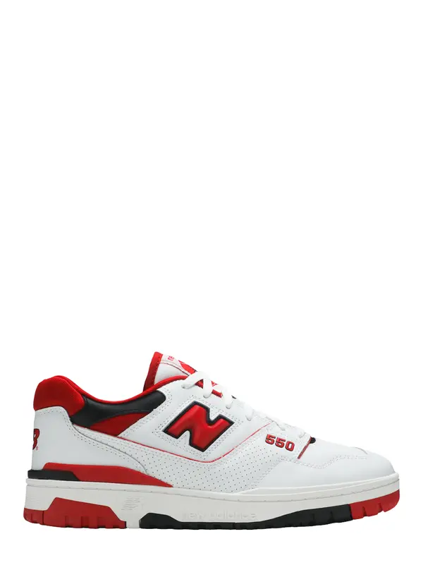 NEW BALANCE 550 - Red