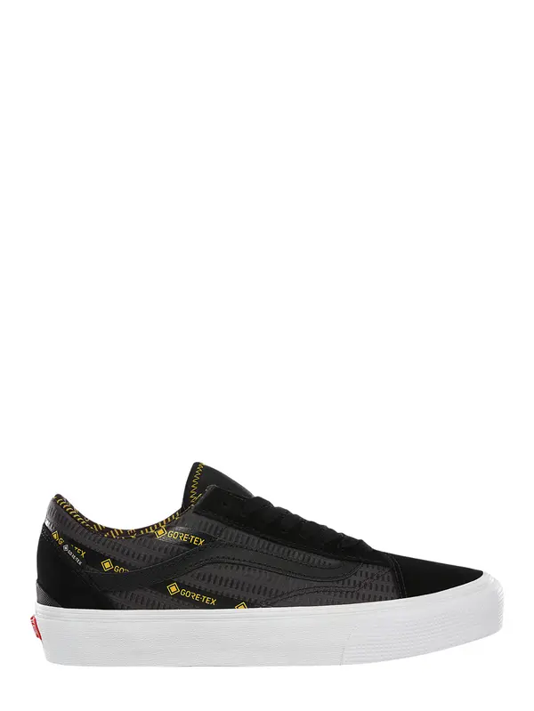 VANS Old Skool Gore-tex Sneakers - Black