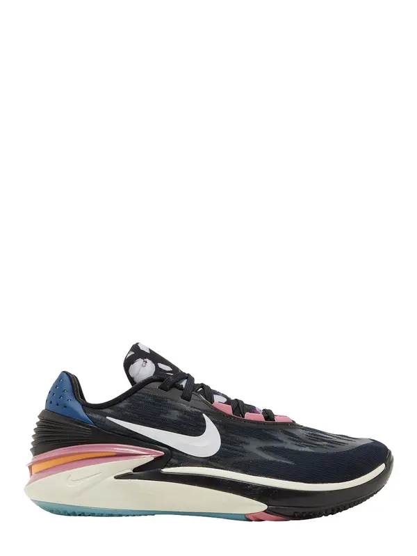 Nike Air Zoom Gt Cut 2 Ep Sneakers - Black