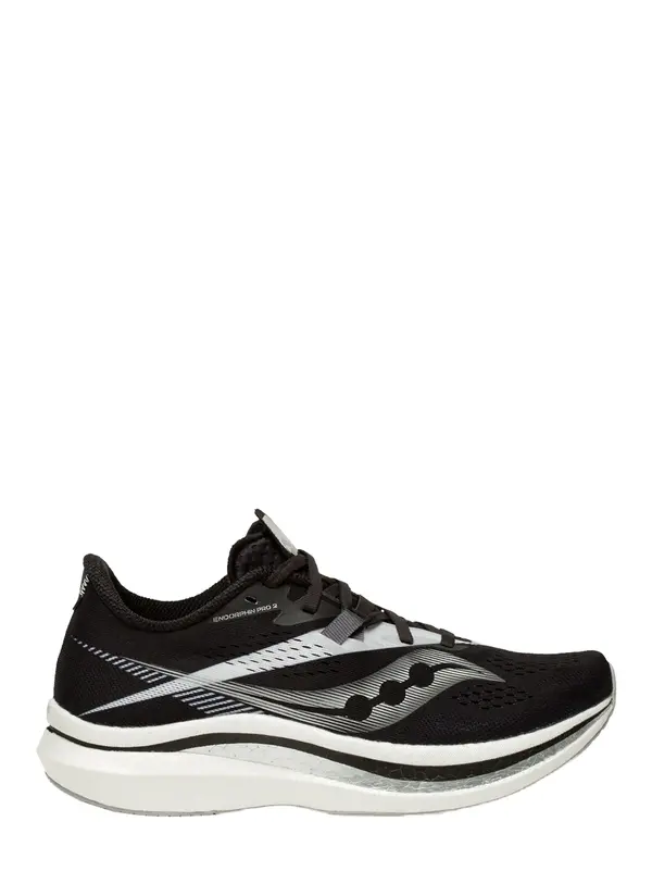 Saucony Endorphin Pro 2 Sneakers - Black