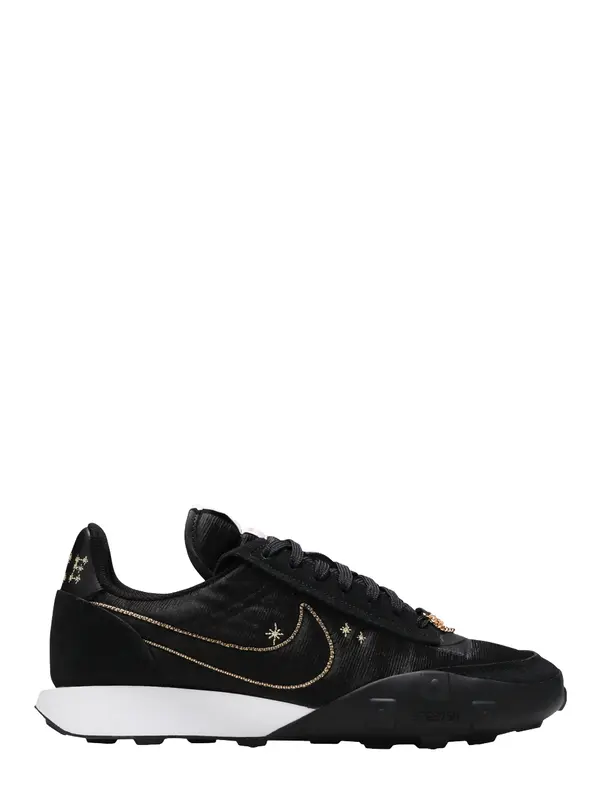 Nike Waffle Racer 2x Fortune Telling - Black