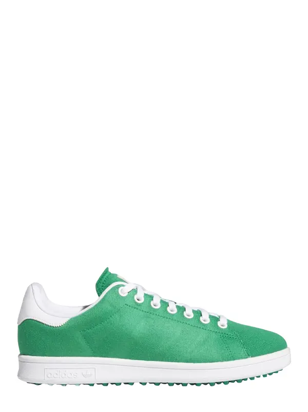 Adidas Stan Smith Primegreen Le Spikeless Golf Sneakers - Green