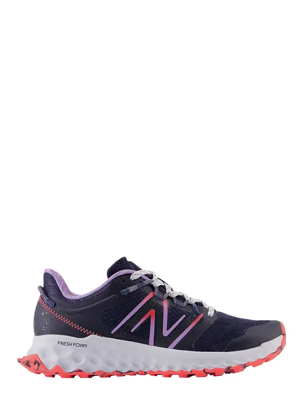 NEW BALANCE Fresh Foam Garoé Sneakers - Purple