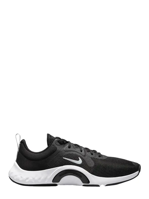 Nike Renew In-season Tr Sneakers - Black