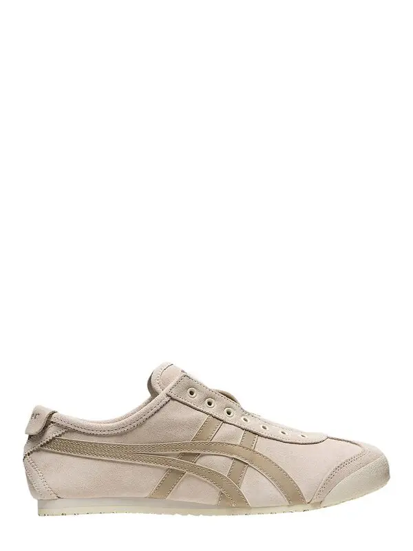 Onitsuka Tiger Mexico 66 Slip-on 'birch Wood Crepe' 2021 - Brown