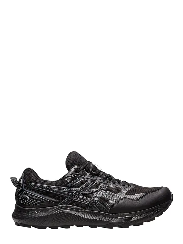 Asics Gel Sonoma Gore-tex Sneakers - Black