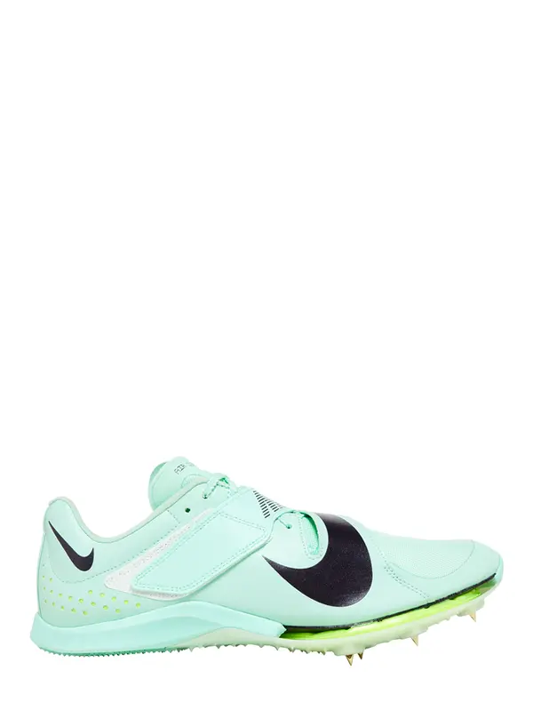 Nike Air Zoom Long Jump Elite - Green