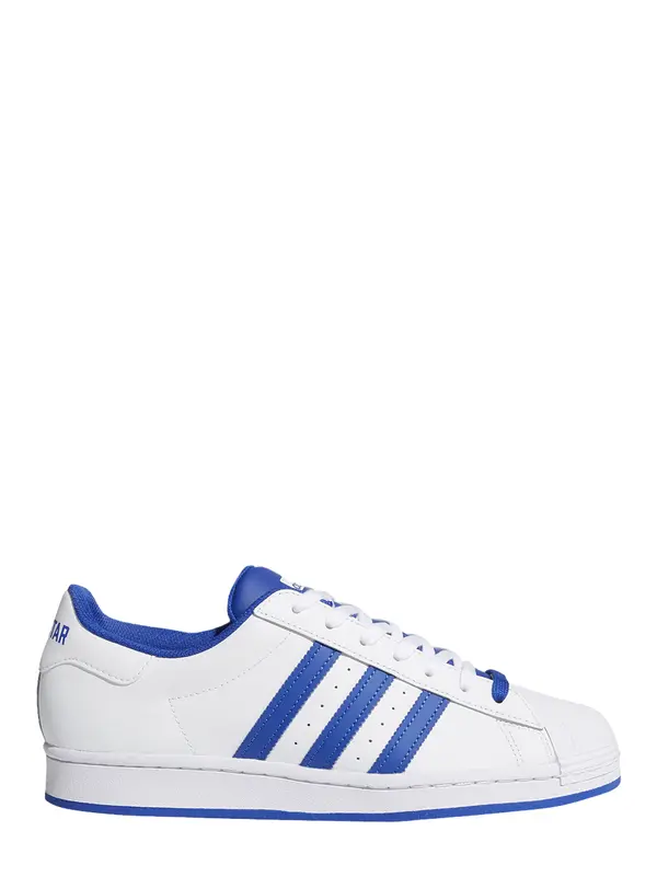 Adidas Superstar Vs. Forum 'bold - Blue