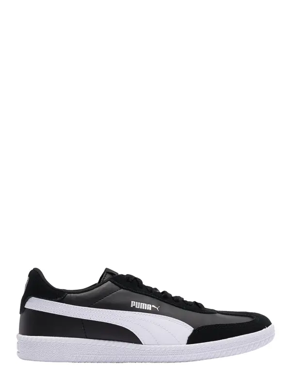 PUMA Astro Cup Sl Sneakers - Black