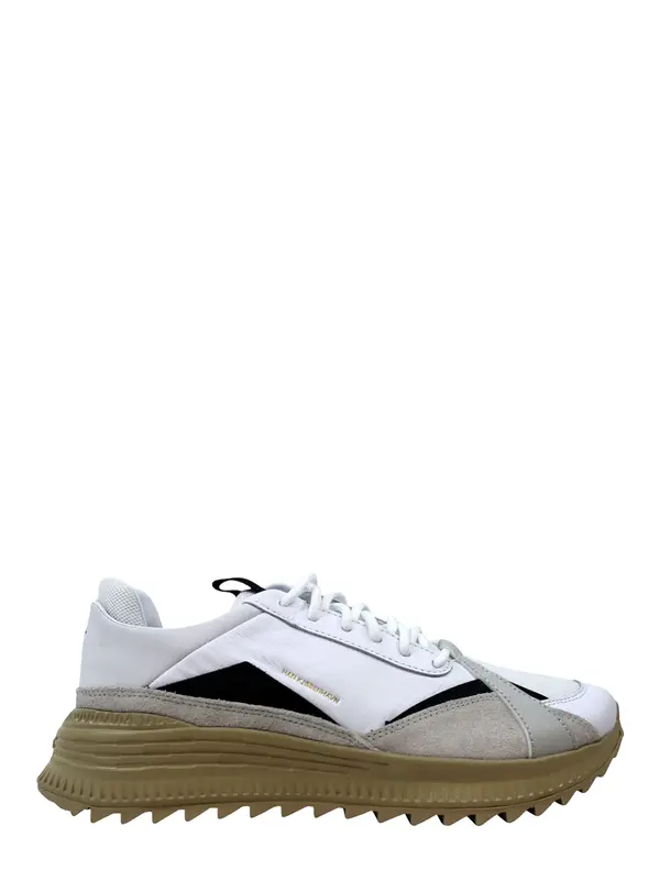 PUMA Han Kjobenhavn X Avid Han Sneakers - White