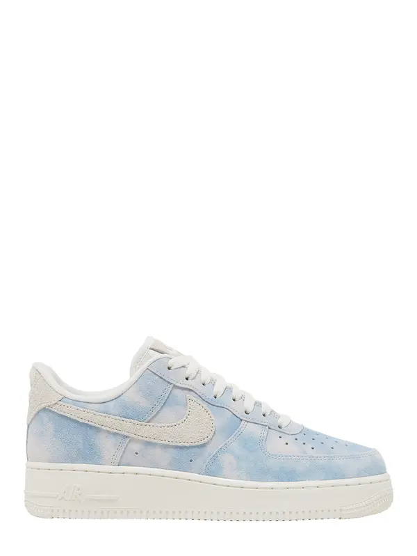 Nike Force 1 '07 Se Sneakers - Blue