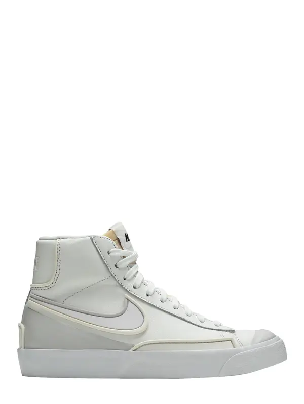 Nike Blazer Mid '77 'infinite - White