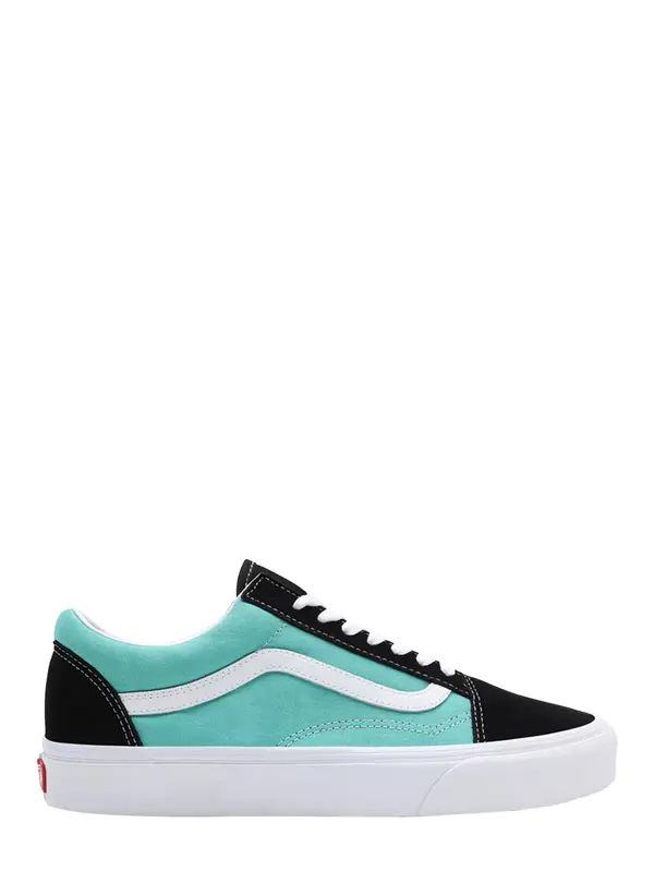 VANS Old Skool Classic Sport Sneakers - Black