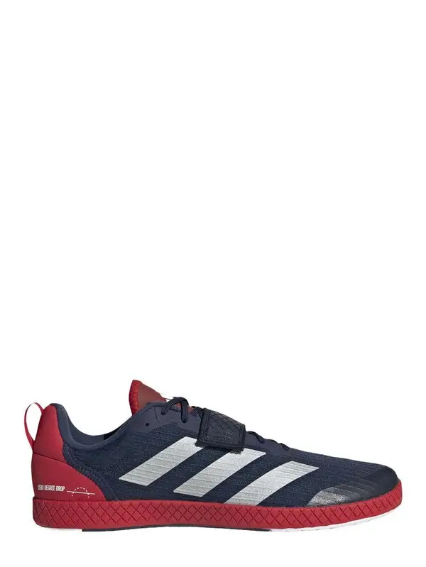 Adidas The Total Sneakers - Blue