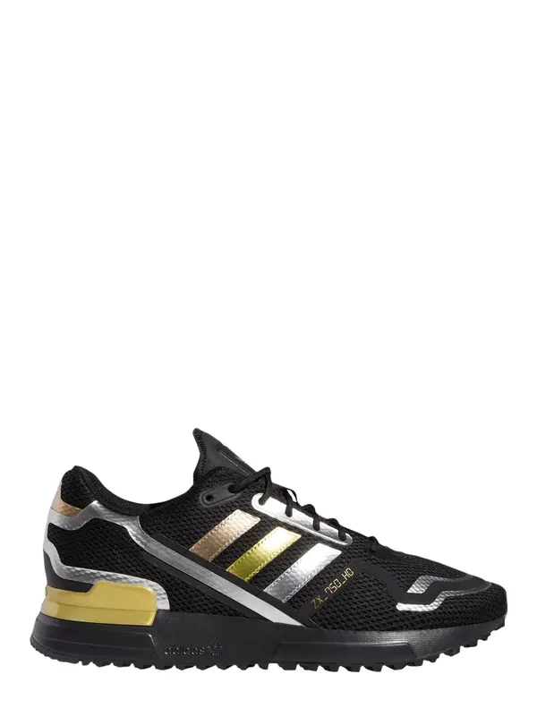 Adidas Zx 750 Hd Sneakers - Black