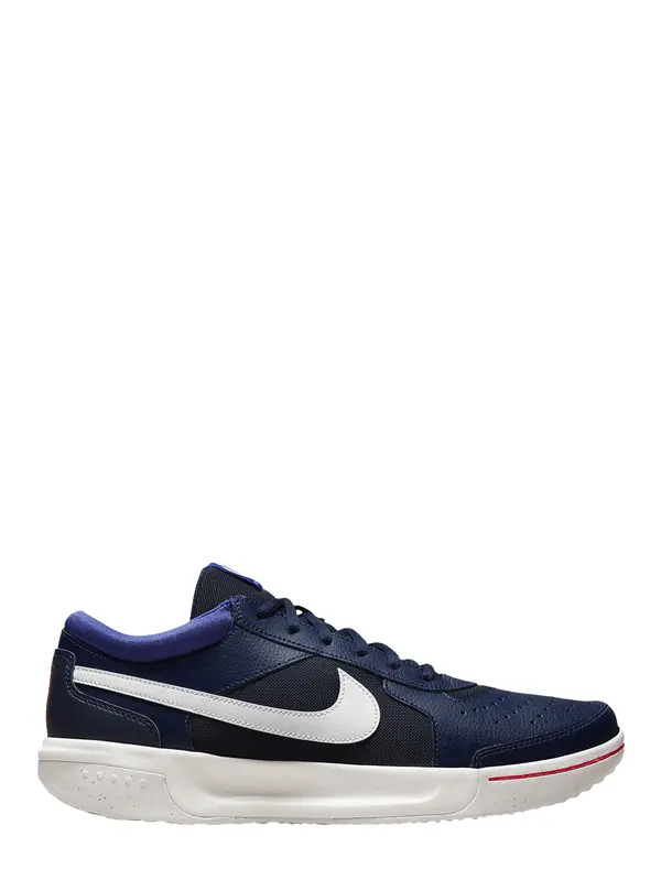 Nike Nikecourt Zoom Lite 3 - Blue