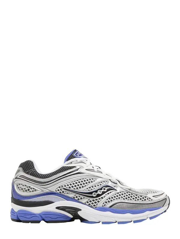 Saucony Progrid Omni Og Sneakers - Silver