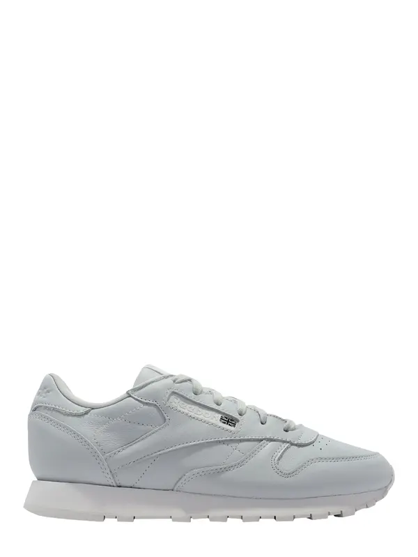 REEBOK Face Stockholm X Classic Leather Sneakers - Blue