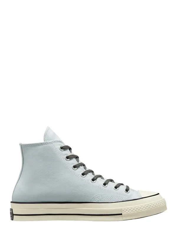 CONVERSE Chuck 70 High Jungle Cloth Ghosted - Blue