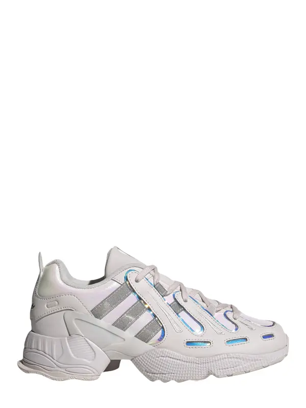 Adidas Eqt Gazelle Xeno Pack Sneakers - White