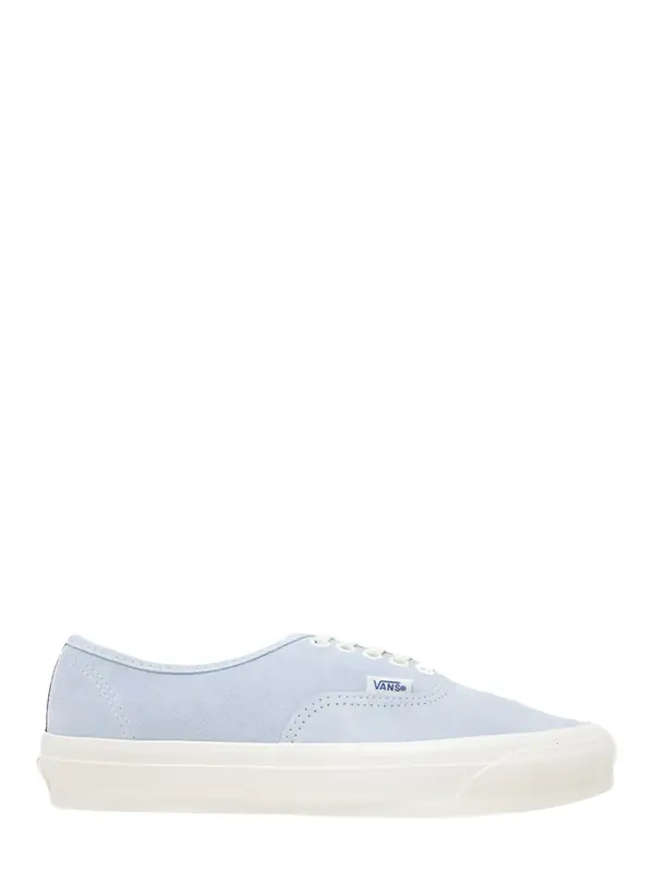 VANS Og Authentic Lx Sneakers - Blue