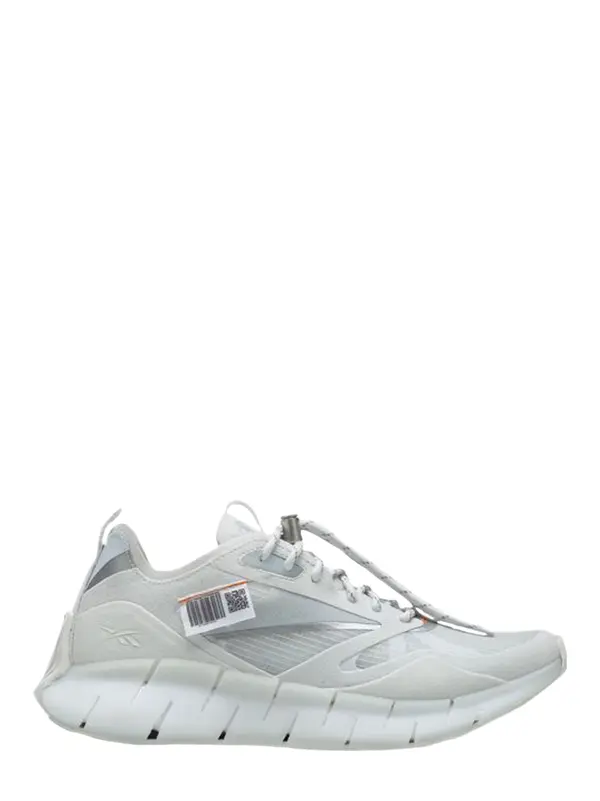 REEBOK X Charli Cohen Zig Kinetica Horizon - White
