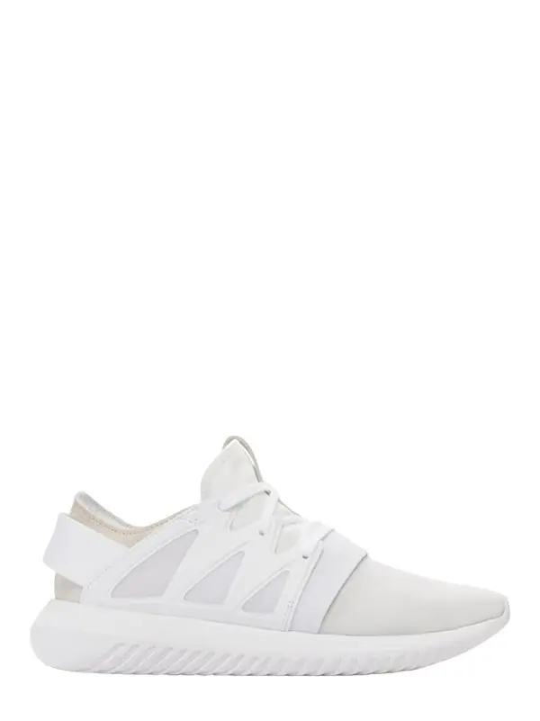 Adidas Tubular Viral Sneakers - White