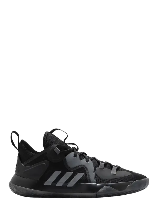 Adidas Harden Stepback 2 - Black