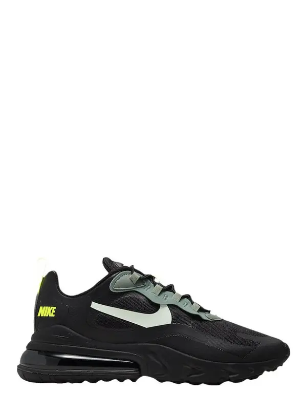 Nike Air Max 270 React - Black