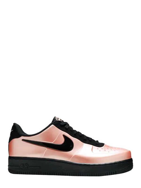 Nike Force 1 Foamposite Pro Cup Sneakers - Pink