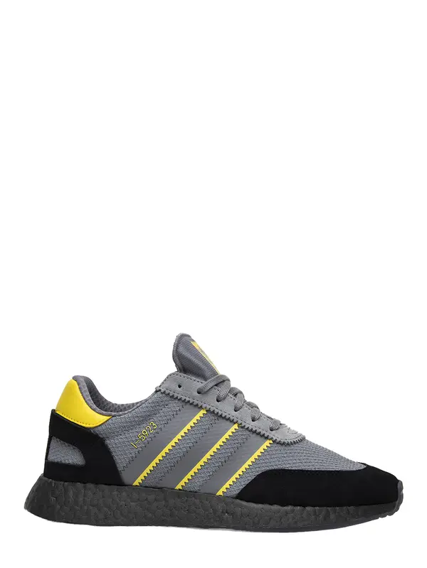 Adidas Size? X I-5923 'manchester Showers' Sneakers - Grey