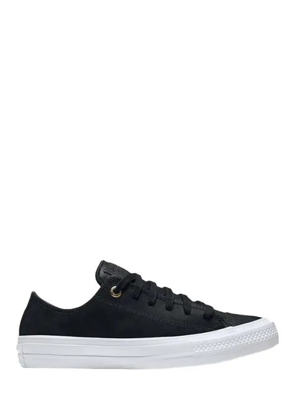 CONVERSE Chuck Taylor All Star 2 Low - Black