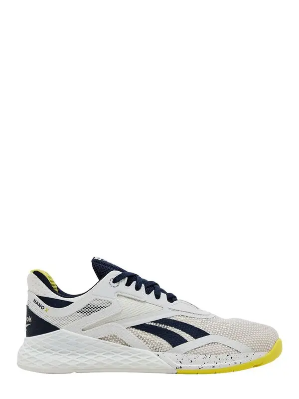 REEBOK Nano X Sneakers - Grey