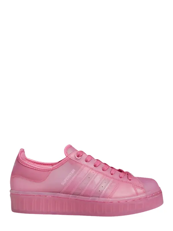Adidas Superstar Jelly Sneakers - Pink