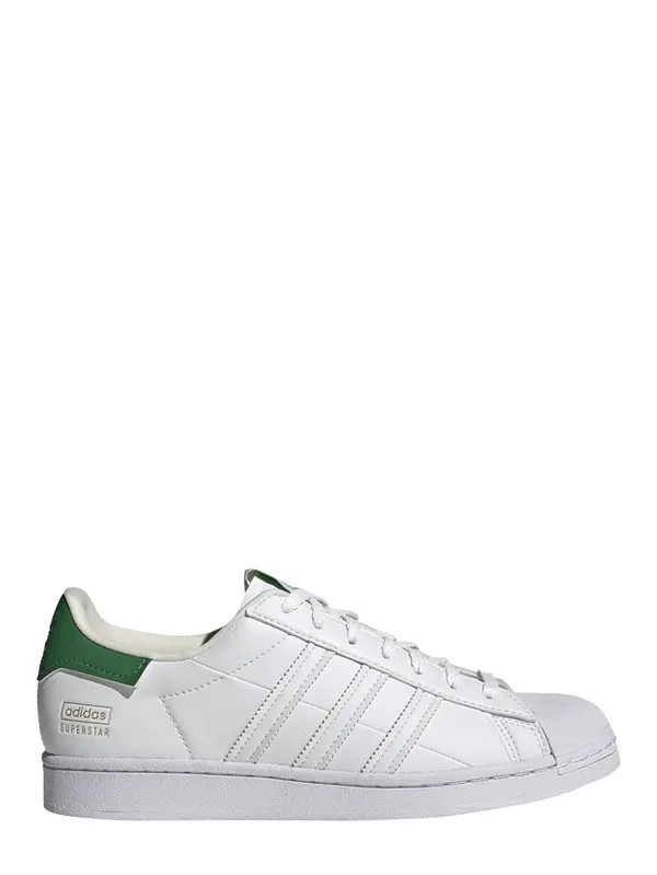Adidas Superstar Sneakers - White