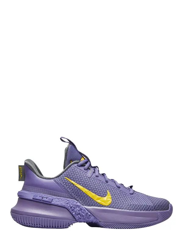 Nike Lebron Ambassador Sneakers - Purple