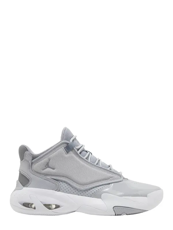 JORDAN Max Aura 4 Sneakers - Grey