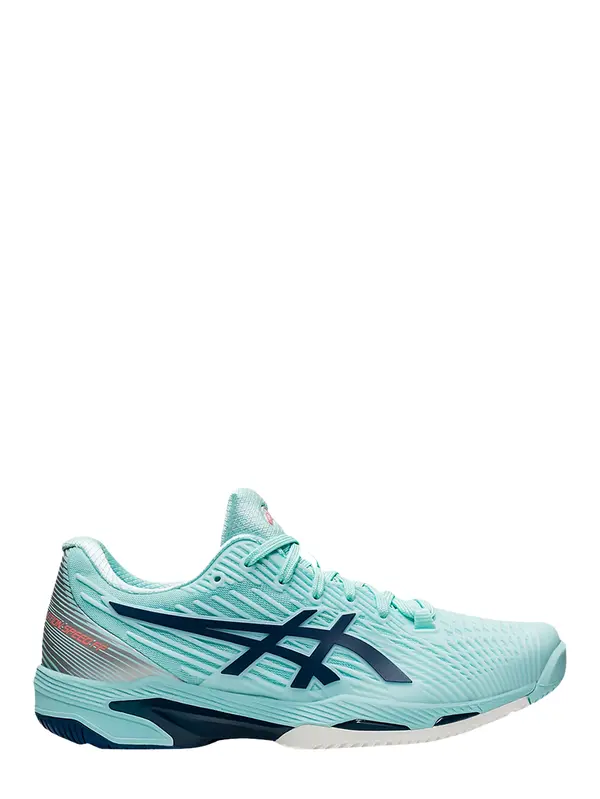 Asics Solution Speed Ff 2 Sneakers - Blue
