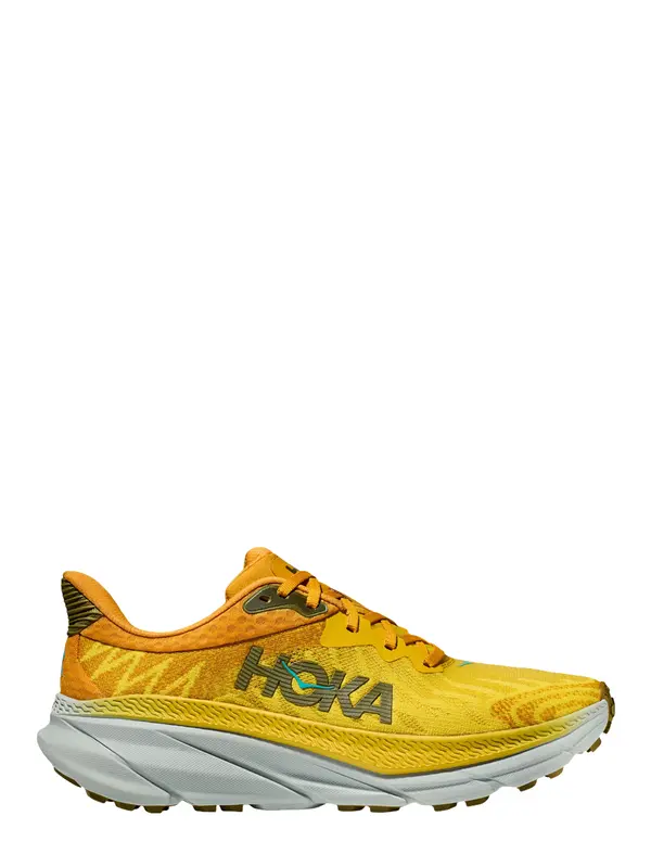 Hoka Challenger Atr Sneakers - Yellow