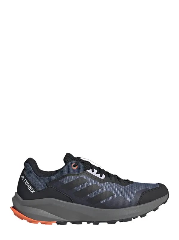 Adidas Trail Rider Sneakers - Blue