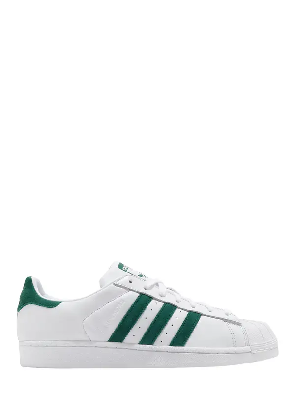 Adidas Superstar Sneakers - White