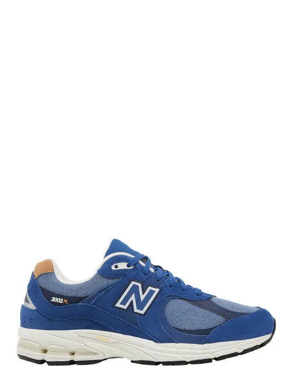 NEW BALANCE 2002r Sneakers - Blue