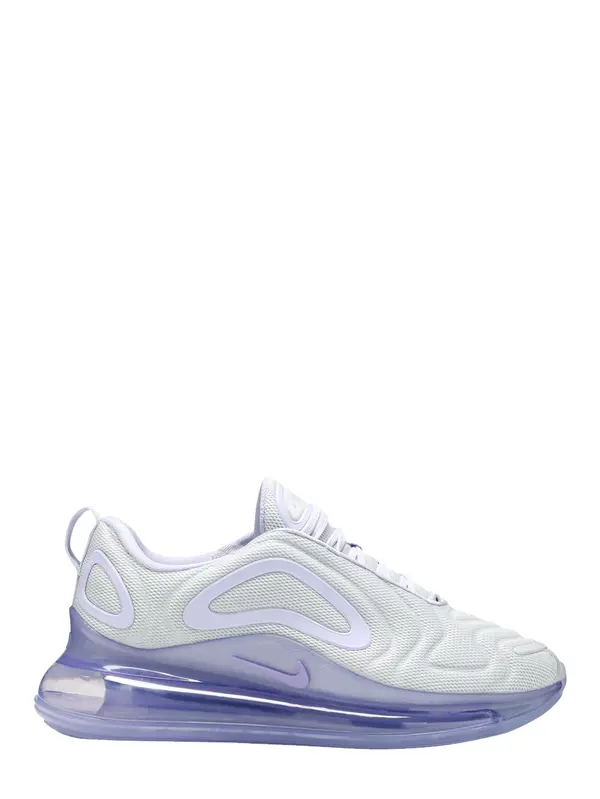 Nike Air Max 720 Sneakers - Purple