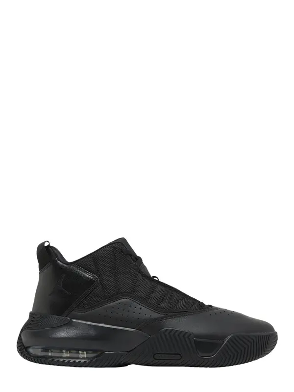 JORDAN Stay Loyal Sneakers - Black