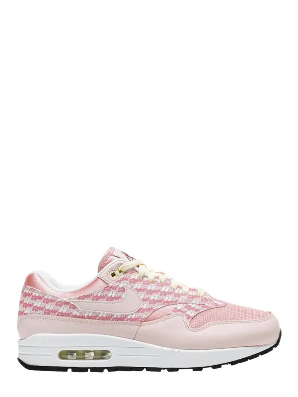 Nike Air Max 1 Premium Sneakers - Pink