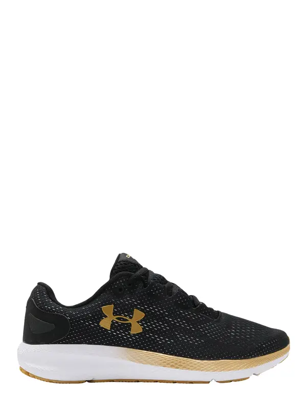 REEBOK Charged Pursuit 2 Athletic Sneakers - Black