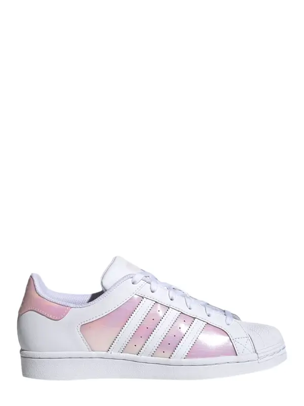 Adidas Superstar Sneakers - Pink