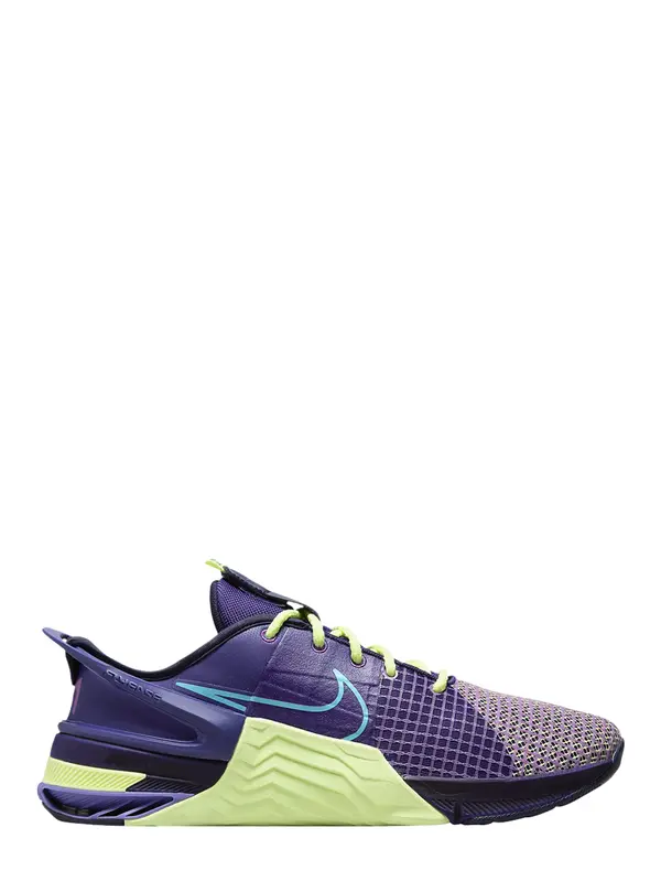 Nike Metcon Flyease Amp Sneakers - Purple