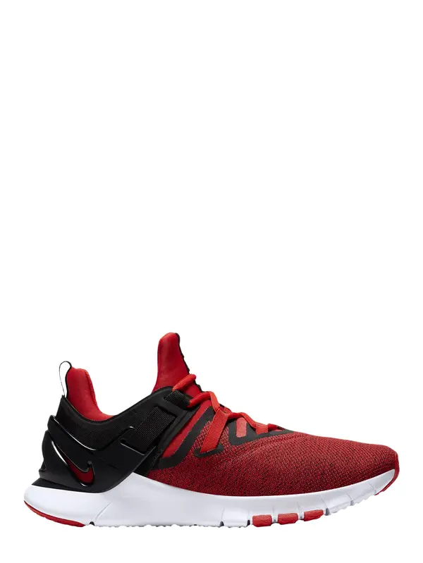 Nike Flexmethod Tr Sneakers - Red